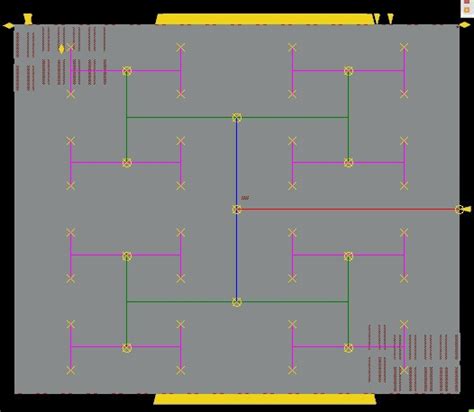 Clock Tree Optimization Methodologies For Power And Latency Reduction Semiconductor Digest