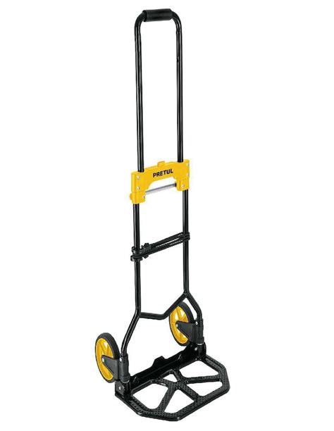 Diablito De Carga Plegable Pretul 1