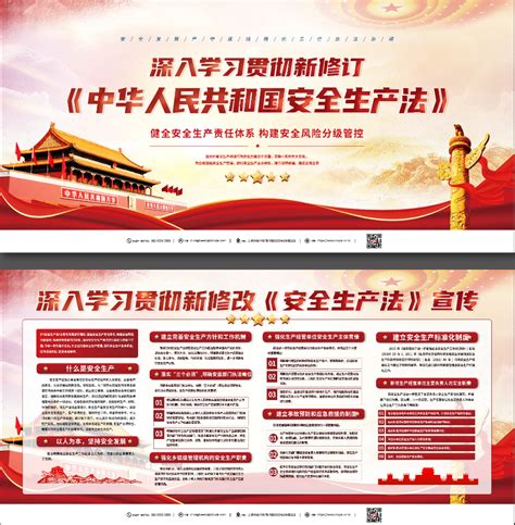 生产安全宣传展板素材 生产安全宣传展板图片 生产安全宣传展板模板 设图网
