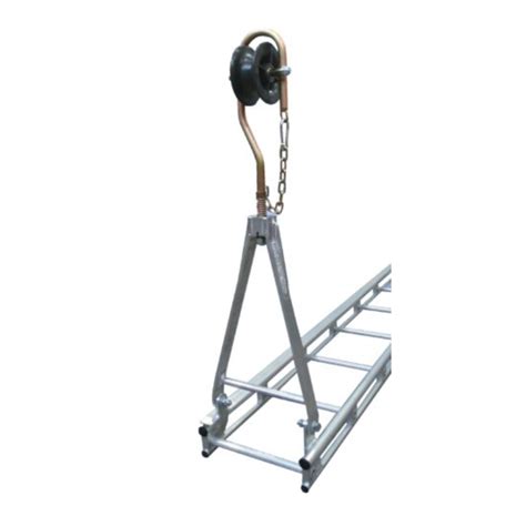 011 G Suspension Ladder Platform For Sale Htc