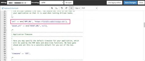 Cara Mengatasi Laravel Error 500 Id Support Portal