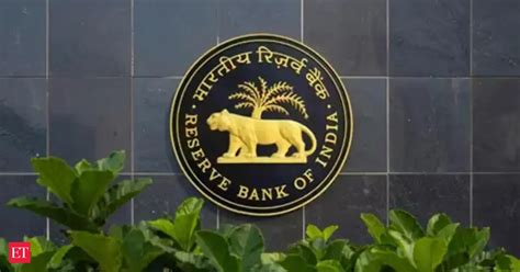 Rbi Appoints Sanjay Kumar Hansda As Executive Director The Economic Times