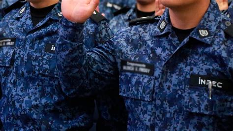 Inpec Está Investigando A Más De 3 700 Guardianes Por Irregularidades Entre Ellas El Tráfico De