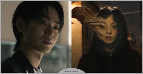 Netflix《寄生獸：灰色部隊》12大劇情演員！「菅田將暉」客串登場全網暴動 寄生獸灰色部隊劇情線上看、寄生獸漫畫、菅田將暉、全昭霓、具教煥 影劇星聞 妞新聞 Niusnews