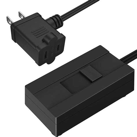 5 Best Inline Led Dimmer Switch For Lamps Updated 2024