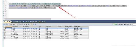 Mybatis 中多对多案例详解mybaties多对多 Csdn博客