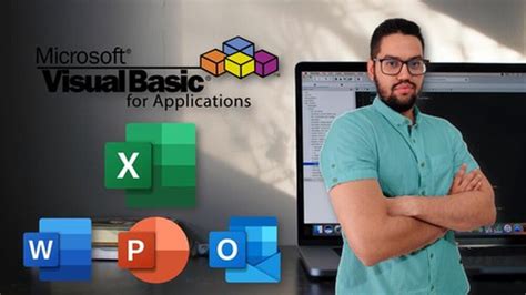 Domina La Programación En Vba Automatiza Tareas En Excel Educalix Blog