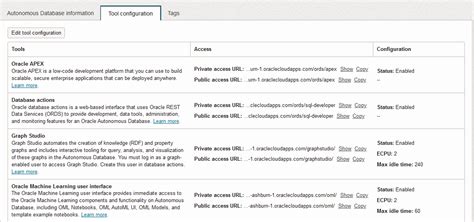 configure network access with private endpoints