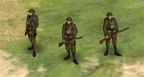 WW1 US Infantry CivFanatics Forums