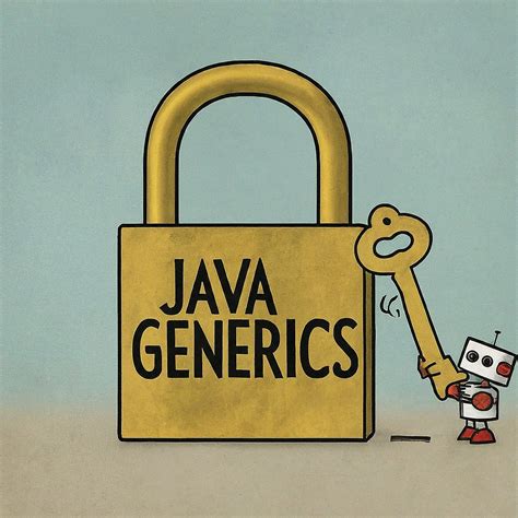 Unlocking Java Generics Writing Cleaner Safer Code By Kratika Agarwal Mar 2024 Medium