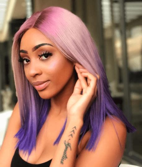 Sexy Photos Of Nadia Nakai In Wig Zatunes