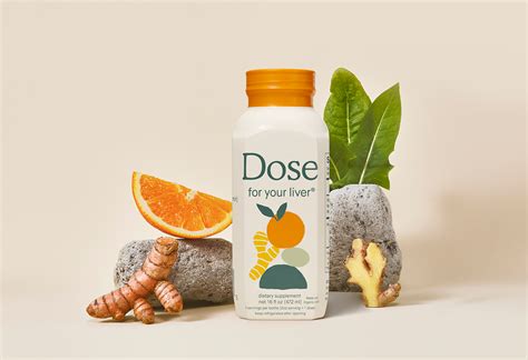 Dose Wellness Shots