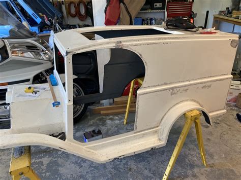 How To Make Fiberglass Go Kart Body At Ida Barrera Blog