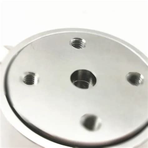 Stainless Steel Column Type Tension And Compression Force Sensors With High Dynamic Response