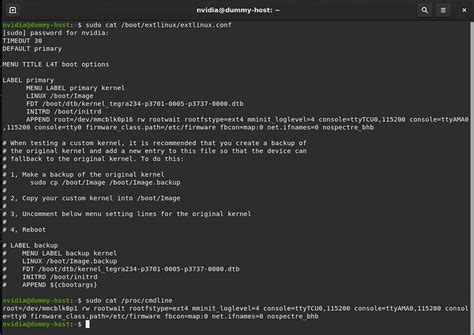 Flashing Separate Kernels Rootfs Under The Same Bootloader Jetson AGX Orin NVIDIA Developer