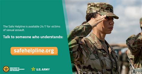 U S Army Directorate Of Prevention Resilience And Readiness On