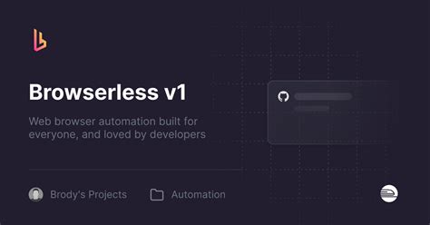 Deploy Browserless V1 Railway