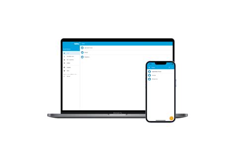 App And Web Portal Pricing And Features Tapkey