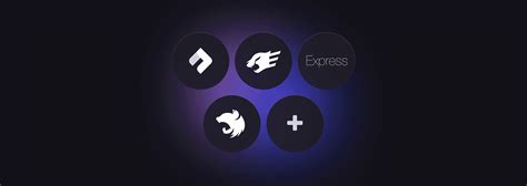 Enhance Expressjs Koa Fastify And Other Web Frameworks With Nitric Get Infrastructure From