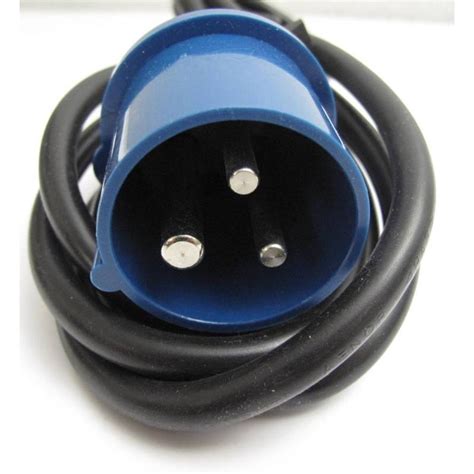 APC AP9876 Power Cord