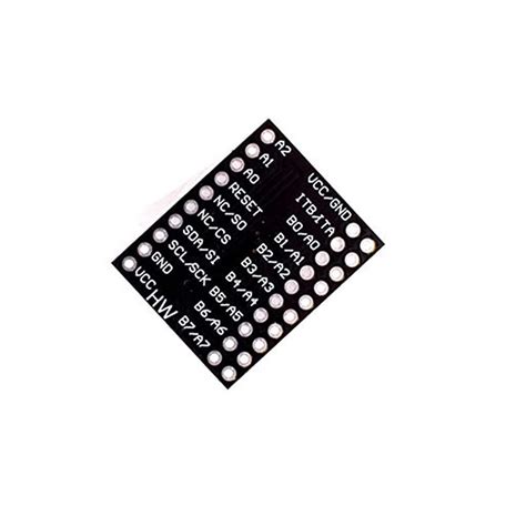 Cjmcu 2317 Mcp23017 Serial Interface Module Darkoct02