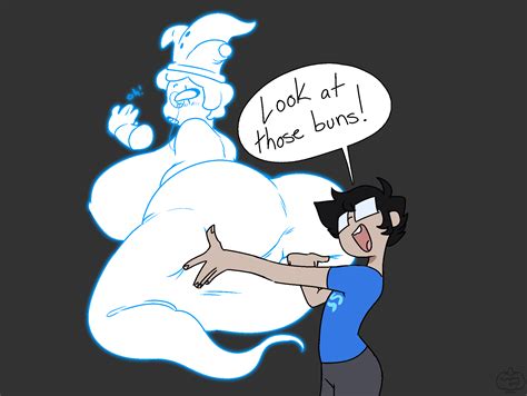 Rule 34 Big Ass Big Breasts Comic Panel Ghost Gilf Glasses