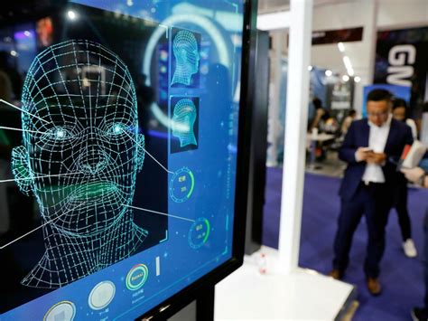 What Is Face Recognition Time Clock Systems California Business Journal