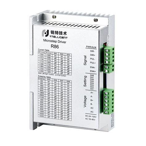 Bipolar Stepper Motor Controller 1 Axis At ₹ 3693piece In Ahmedabad