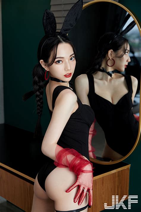 坐擁超高人氣，連續兩年稱霸寶座！「冠軍女郎」啾啾 重磅擔綱 Jkf 一月號封面人物 Cool Style 潮流生活網