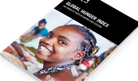 Global Hunger Index 2023 Welthungerhilfe