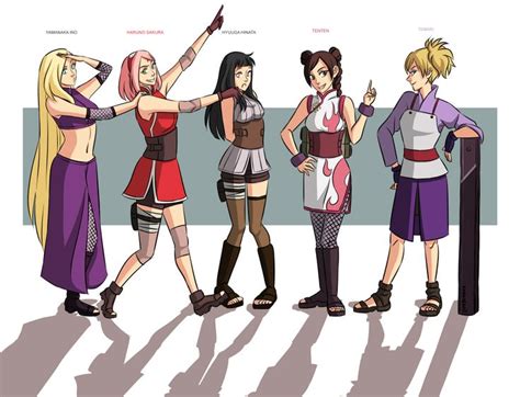 17 Best Images About Naruto Girls On Pinterest Shopping For Clothes Naruto Girls And Girls