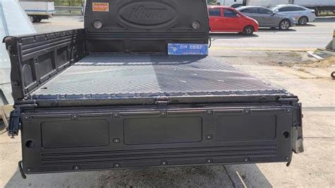 포터프라스틱적재함 포터2전기차 적재함 1톤트럭적재함 포터차바닥 봉고3차바닥 봉고3적재함 프라데크 코토 Khoto 차바닥 차바닦 전기차 포터더블캡적재함