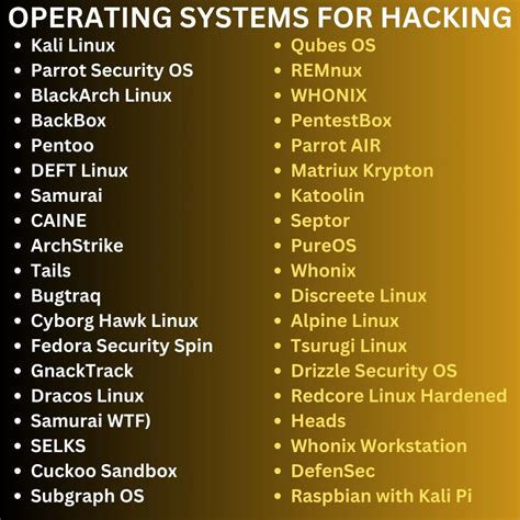 kali linux a debian based distribution for penetration testing