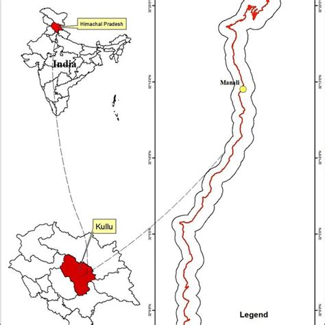 Landslide Susceptibility Prediction On Training Data Download