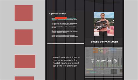 Guideline To Make A Responsive Web Design R Figmadesign
