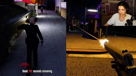 Nunu One Taps Suarez Gta 5 Rp Nopixel Youtube