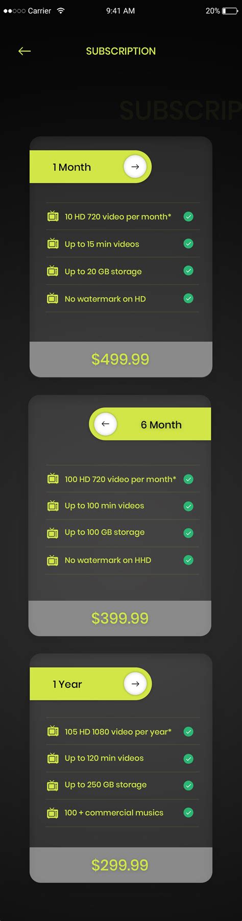Netflix Clone Script Create Your Own Netflix Like Streaming