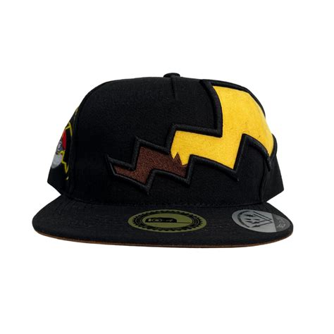 Picachu Diezcuatrofactory