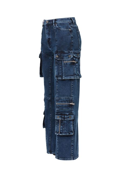Alexa Jeans Rhodaine