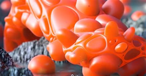 Как могут выглядеть инопланетяне