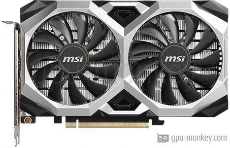 Msi Radeon Rx Xt Gaming X G Vs Msi Geforce Gtx Super Ventus Xs V
