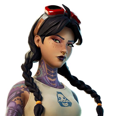 Fortnite Jules Skin Characters Skins ᑕ ᑐnite site