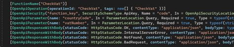 Custom Connector Extending Your Power Apps Using Azure Function And