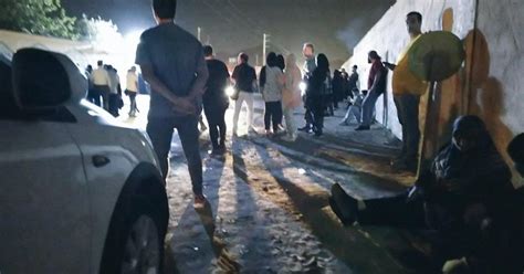 افزایش بازداشت فعالان، معترضان و هنرمندان از ترس تداوم خیزش سراسری ایندیپندنت فارسی