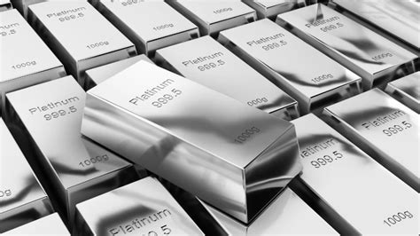 Best Uses Of Platinum Bold Precious Metals