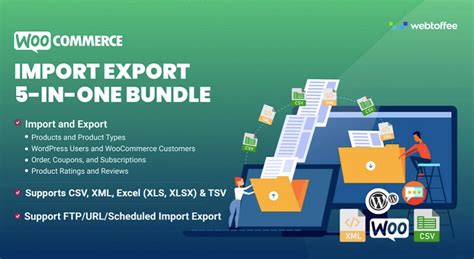 10 Best Import Export Plugins For Woocommerce 2023