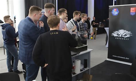 Organising A Trip To Gamedev And Creative Careers Expo In Poland