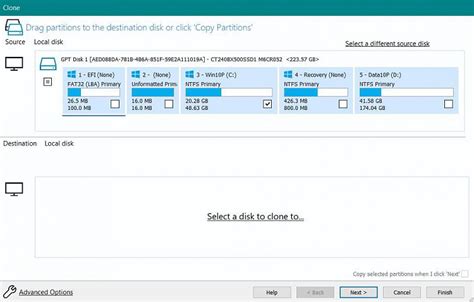 Can T Get UEFI Drive To Boot Chapter 2 Solved Page 4 Windows 10 Forums