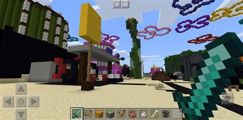 Descargar Mod Bikini Bottom For Mcpe 1 0 Apk Gratis Para Android