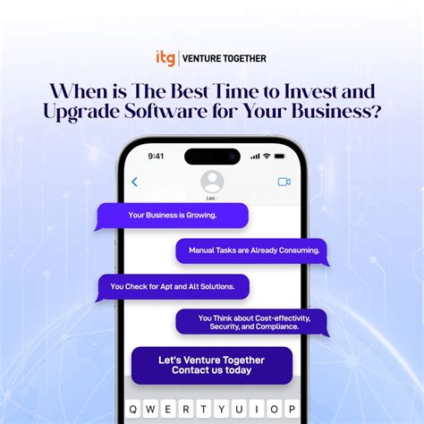 It Group Inc On Linkedin Digitaltransformation Itsolutionsprovider Venturetogether